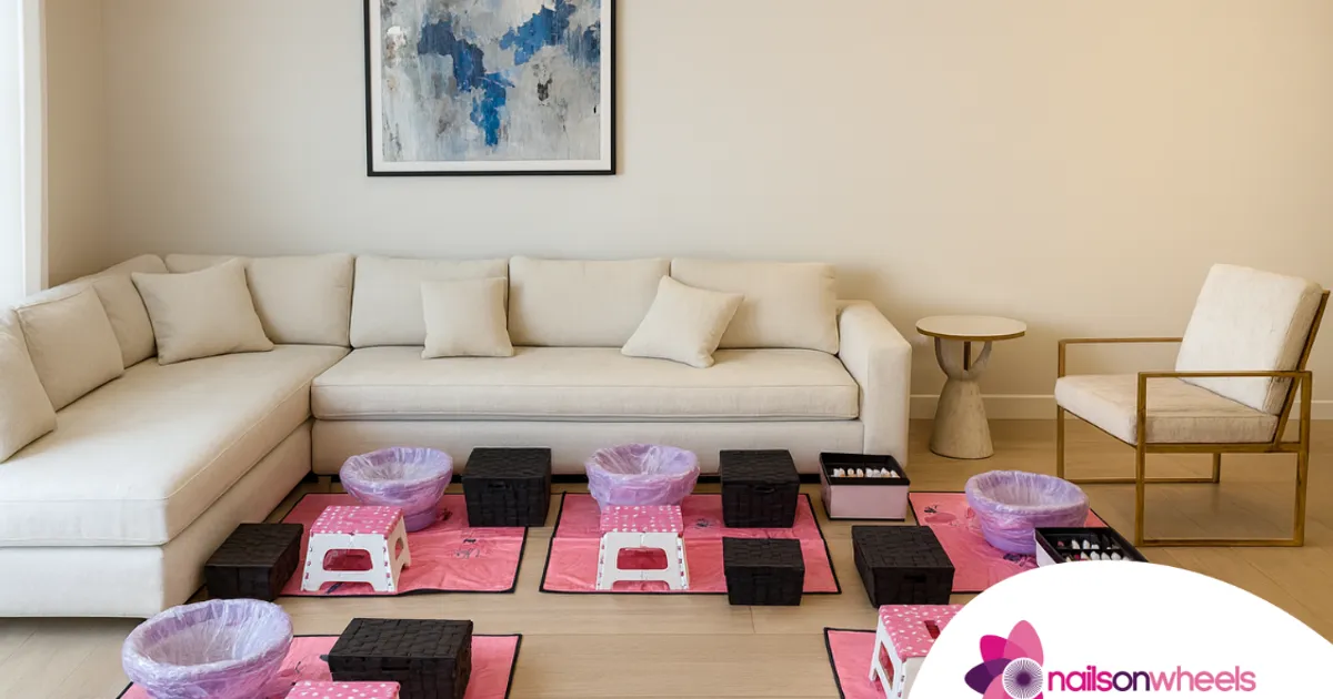 Playbook | Mini Glam Package