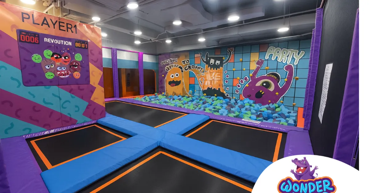 Playbook | Golden Package | Salmiya