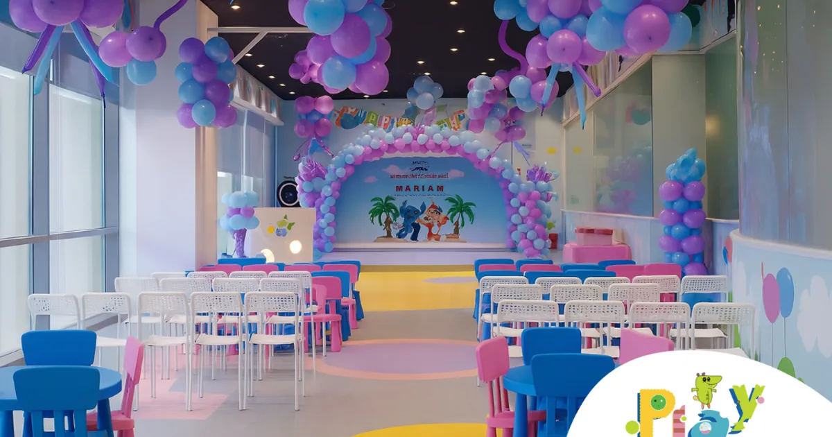 Playbook | Play Wow Package | Boulevard